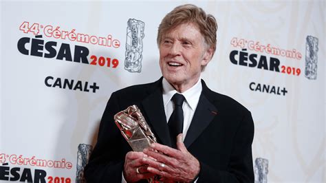 Robert Redford Movie Icon Turned Academy Award Winning Director Dies