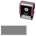 Self Inking Rubber Stamp Zazzle