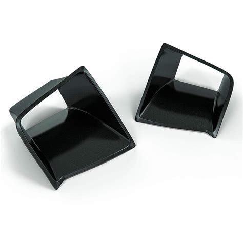 Acs Composite T2 Front Bumper Ports Shop