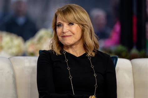 Katie Couric Suffered Stroke Like Transient Global Amnesia In June