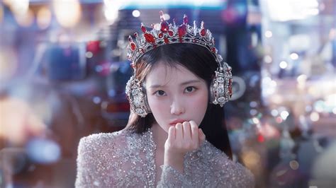 Iu 10萬人演唱會曾因這原因被轟！砸12億網閉嘴｜東森娛樂