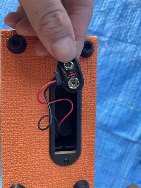 Yahooオークション Orange Cr3 Micro Crush オレンジ ミニアンプ ギ