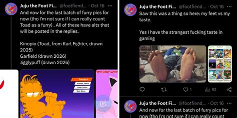 Otagaki☮️🌈🍋lets All Love Clippy📎 On X Footfiendjuju Ssstraitht So