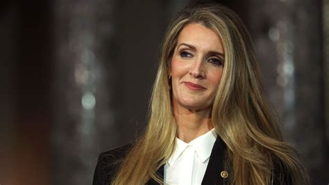 Kelly Loeffler Nominated As Sba Administrator Co Chair Of Presidential