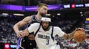 Nba Anthony Davis Passa Ai Washington Wizards Middleton E Bagley A