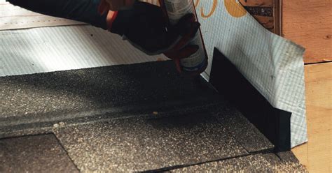The Roof Flashing Installation Guide Iko Content Hub