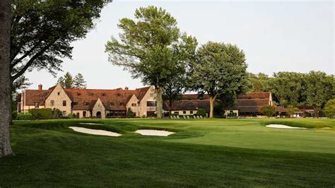 Nine Things To Know Aronimink Golf Club Host Of 2026 Pga Championship