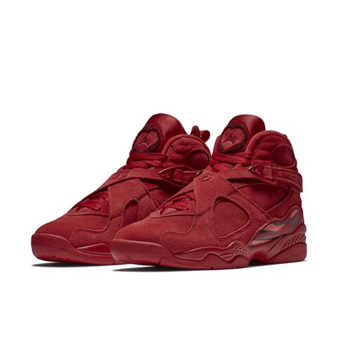 Air Jordan 8 „valentin Nap” Női Cipő Megjelenési Dátum Nike Snkrs