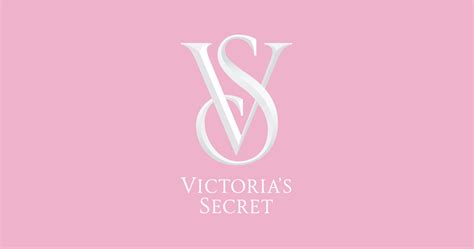 Victorias Secret Icon Shoppe Logo Stripes And More