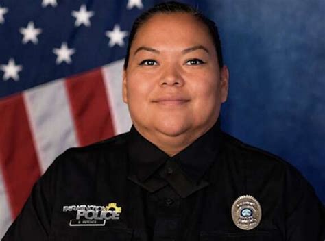 Farmington Police Evidence Technician Killed In Head On Crash The