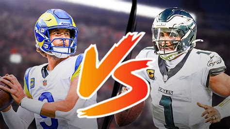 Rams Vs Eagles Bold Predictions For Nfl Week 4