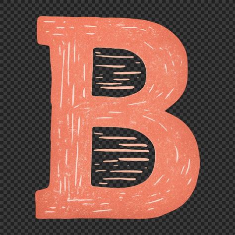 Background B Alphabet B Letter PNG Images Free Photos PNG Stickers