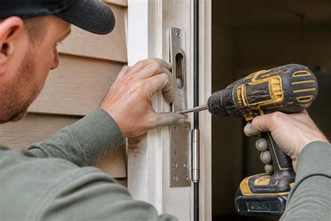 Prevent Door Kick In Break Ins A Complete Guide