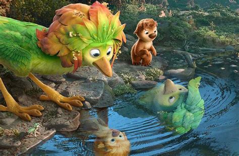 Tres Películas Para Ver En Netflix Si Te Gustó Intercambiados