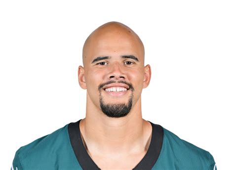 Zack Baun Philadelphia Eagles Linebacker Espn