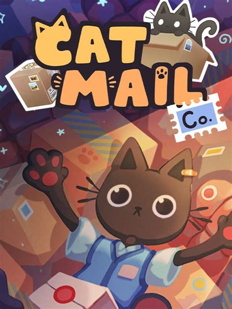 Quand Est Cat Mail Co Date De Sortie Et Compte à Rebours Allcountdowns