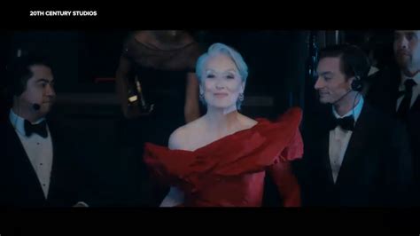 Disney Hulu Announce The Devil Wears Prada 2 Streaming Date Abc7