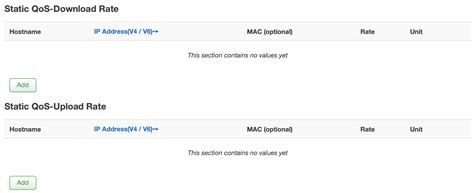 Monitoring And Limiting Traffic In The Local Network On A Router With Openwrt Dariusz