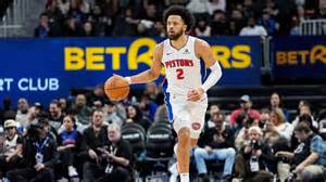 Pistons Nba Schedule 2025 26 See All 82 Games Dates