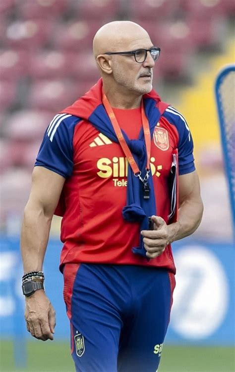 Luis De La Fuente Tumbex