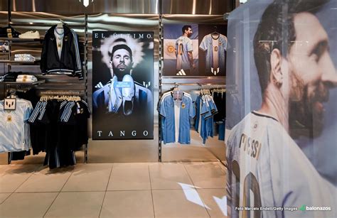El Ad10s De Messi De La Selección Argentina De Fútbol