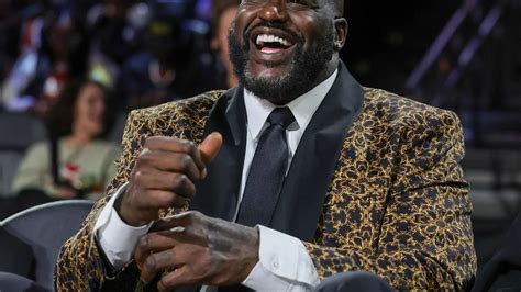 Shaq Lakers Owner Rumor Coincides With Stunning Price Surge Yahoo Sports