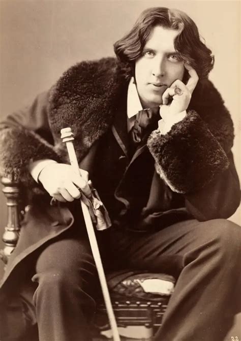 El Trágico Final De Oscar Wilde Y Otras Cosas Que Quizás No Sabías De