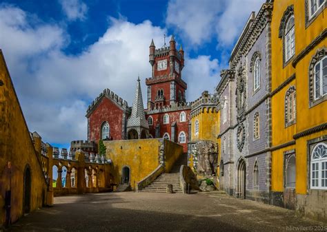 Best Time To Visit Sintra 2026 Weather Crowds And Planning Guide
