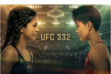 How Natalia Silvas Ufc Struggle And Wang Congs Shock