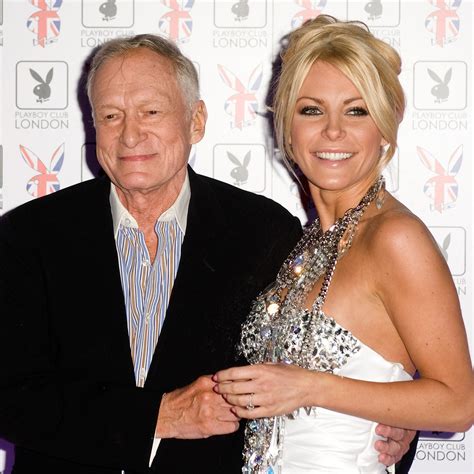 Inside Crystal Harris Hugh Hefners Marriage 60 Year Age Gap