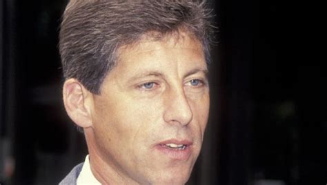 Mark Fuhrman Former La Detective At Center Of Oj Simpson Murder Trial
