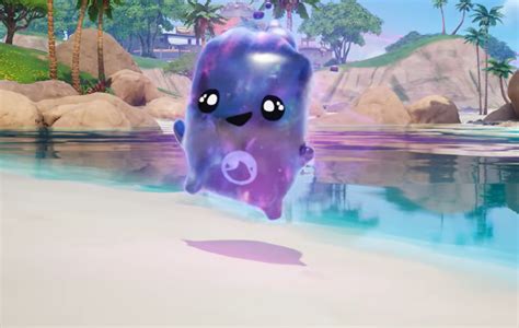 How To Get Every Sprite In Fortnite Chapter 7 Season 3 And Where They Spawn