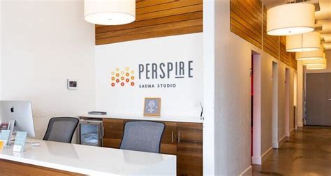 Perspire Sauna Studio Plans 3 New Locations In NJ NewsBreak