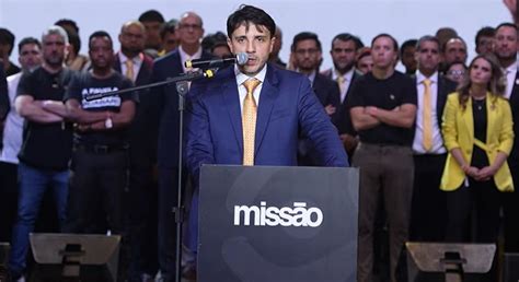 G1 E Globonews Entrevistam Renan Santos Candidato à Presidência Nesta