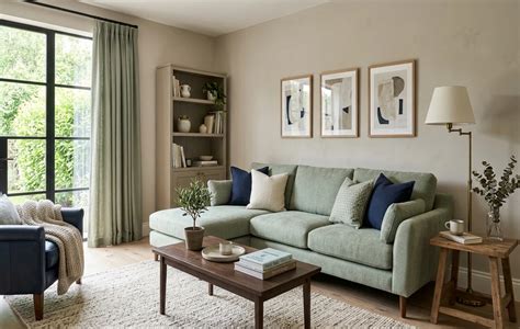 Color Schemes For Living Rooms 14 Designer Palettes