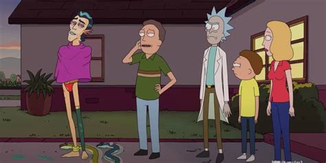 Rick And Morty 5 Moments That Prove Beth Is The Clone And 5 That Prove