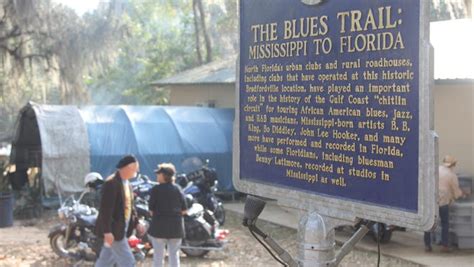 Take Tour Of Leon County Cultural Sites During Black History Month