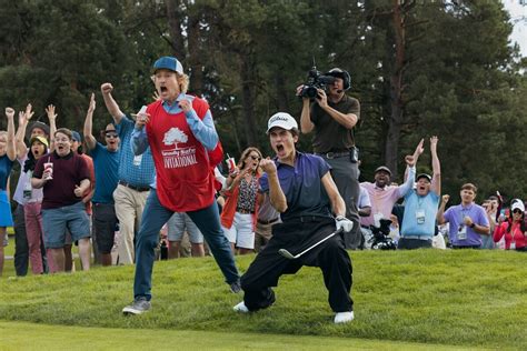 Stick Starring Owen Wilson Will Stick Around For Season 2