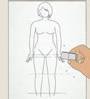 How To Draw A Body In 7 Quick And Easy Steps