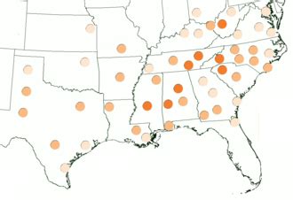 Southern Accent United States Wikipedia