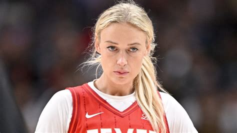 Sophie Cunningham Clarifies Her Controversial Comments About Wnba Expansion