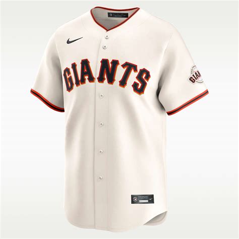 San Francisco Giants Ropa Nike Us