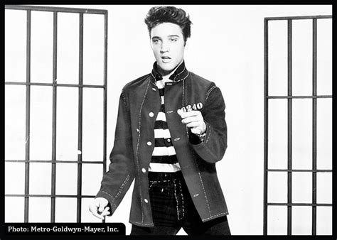 Epic Elvis Presley In Concert To Hit Theaters With One Week Imax