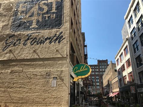 Cordelia Jim Beam Dinner Event In Cleveland August 2026