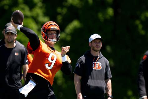 Joe Burrow Joe Flacco Fall Behind 1 Other Team In Qb Rankings
