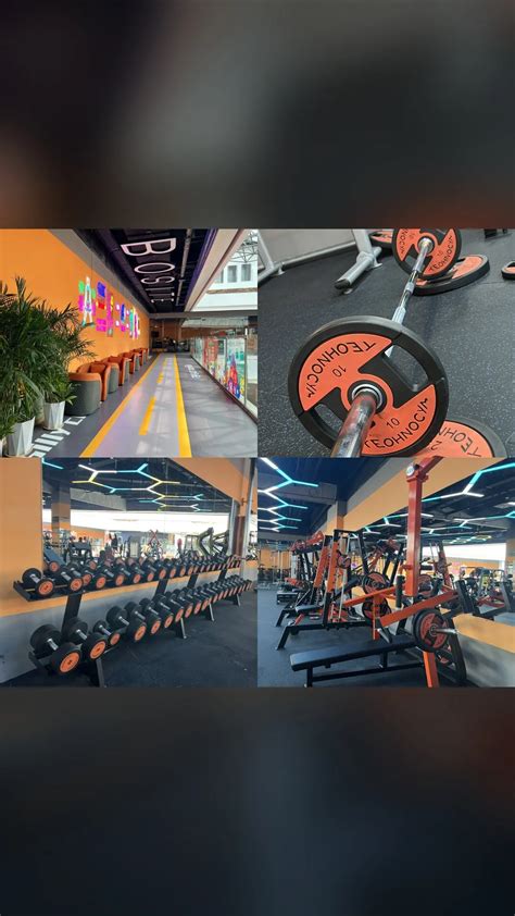 博斯特健身，买它！，4 6分推荐，【超燃】单次健身体验券 健 抖音