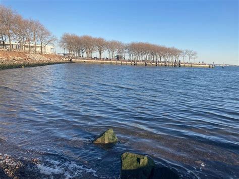 October Nature Programs At Liberty State Park