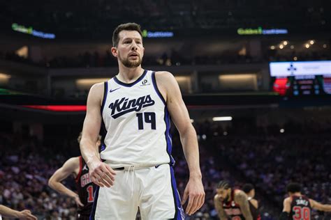 Drew Eubanks Medical Update Sacramento Kings