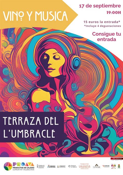 Cerca De 20 Bodegas Se Darán Cita En La Noche Del Vino Y La Música De