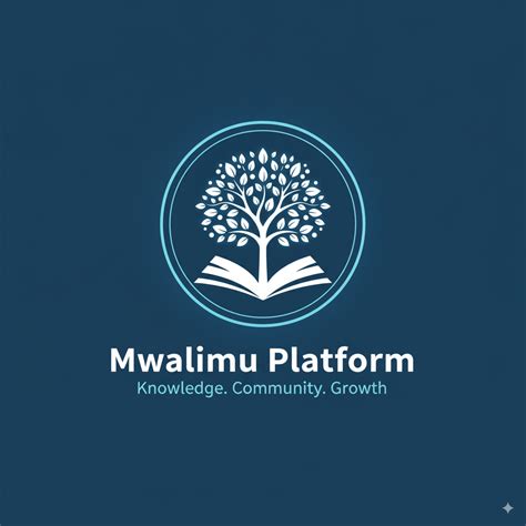 Mwalimu